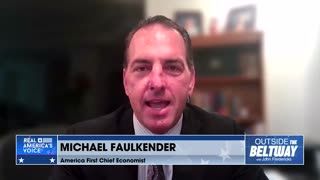 Michael Faulkender: Democrats Only Solution to Fixing the Deficit is ...