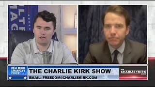 Congressman-Elect Kevin Kiley on Accountability for the Biden ...