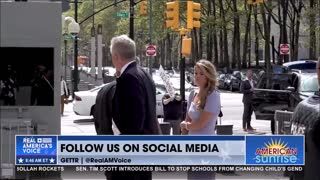 American Sunrise Update On Trump's Special Master - Real America's ...