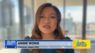 GOP Strategist Angie Wong on the power of the House GOP 'rebel rousers ...