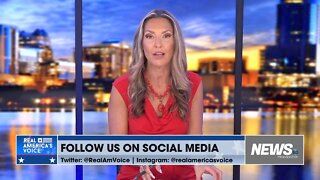 Miranda Says Good Bye To News On But Not To RAV - Real America's Voice News