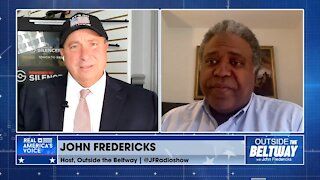 Paul Lott on Sexual Education in Virginia Schools - Real America's ...