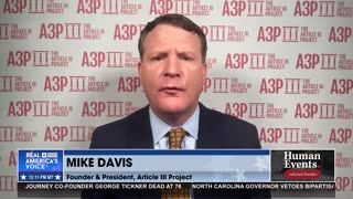 Mike Davis Helps Clear Confusion Over Proposed California GOP Delegate ...