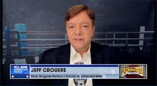 "What's clear to me, is that there's a conflict of interest" - Jeff ...