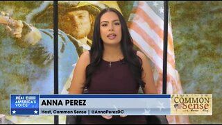 Anna Perez Gives the REAL Reason Why the Left Is so Angry at Adele ...