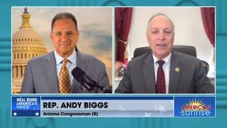 Rep. Biggs Shares His Criteria for New Speaker: ‘The Most Conservative ...