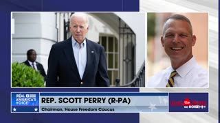 Rep. Perry breaks down how the debt limit deal lets down Americans ...