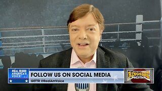 Jeff Crouere Shares his Thoughts on the Vote for Speaker - Real America ...