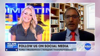 Dave Ramaswamy on America’s growing economic crisis and the “Biden Boat ...