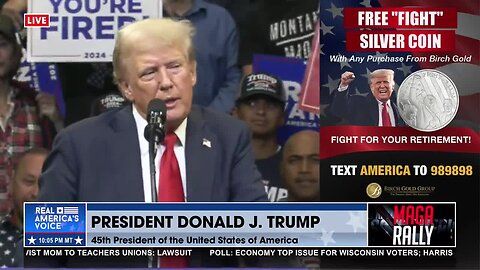 FELLOW COMRADES HARRIS AND WALZ - Real America's Voice News