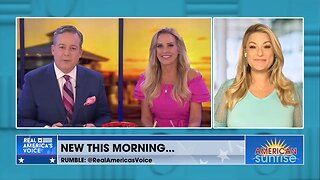 Terrance Bates - Real America's Voice News