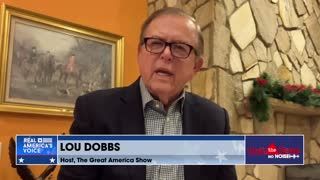 Lou Dobbs Talks Post Election Night Results And What’s Next - Real ...
