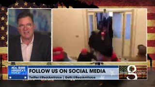 Steve Gruber on Jack Smith Sending Target Letter to President Trump ...