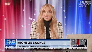 Race to Watch: Mississippi Gubernatorial Race - Real America's Voice News