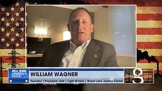 William Wagner commends RFK Jr. for standing up to censorship attempts ...