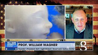 Prof. William Wagner Warns of Surrogacy Laws Treating Humans like ...