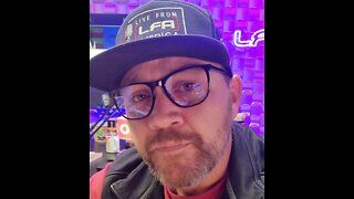 Join Jeremy Herrell TONIGHT 12 AM ET with Guest Lt Col. Stuart Scheller ...