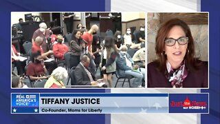 Moms for Liberty Co-Founder shares the grassroots origins of their ...
