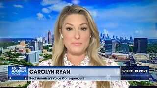 President Trump says the OLD Republican Party is GONE during RNC ...