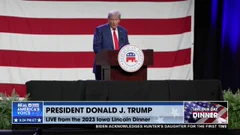 I created the strongest border in U.S. history - Real America's Voice News