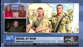 Oscar ‘El Blue’ Ramirez says IDF Receiving Record Support from ...