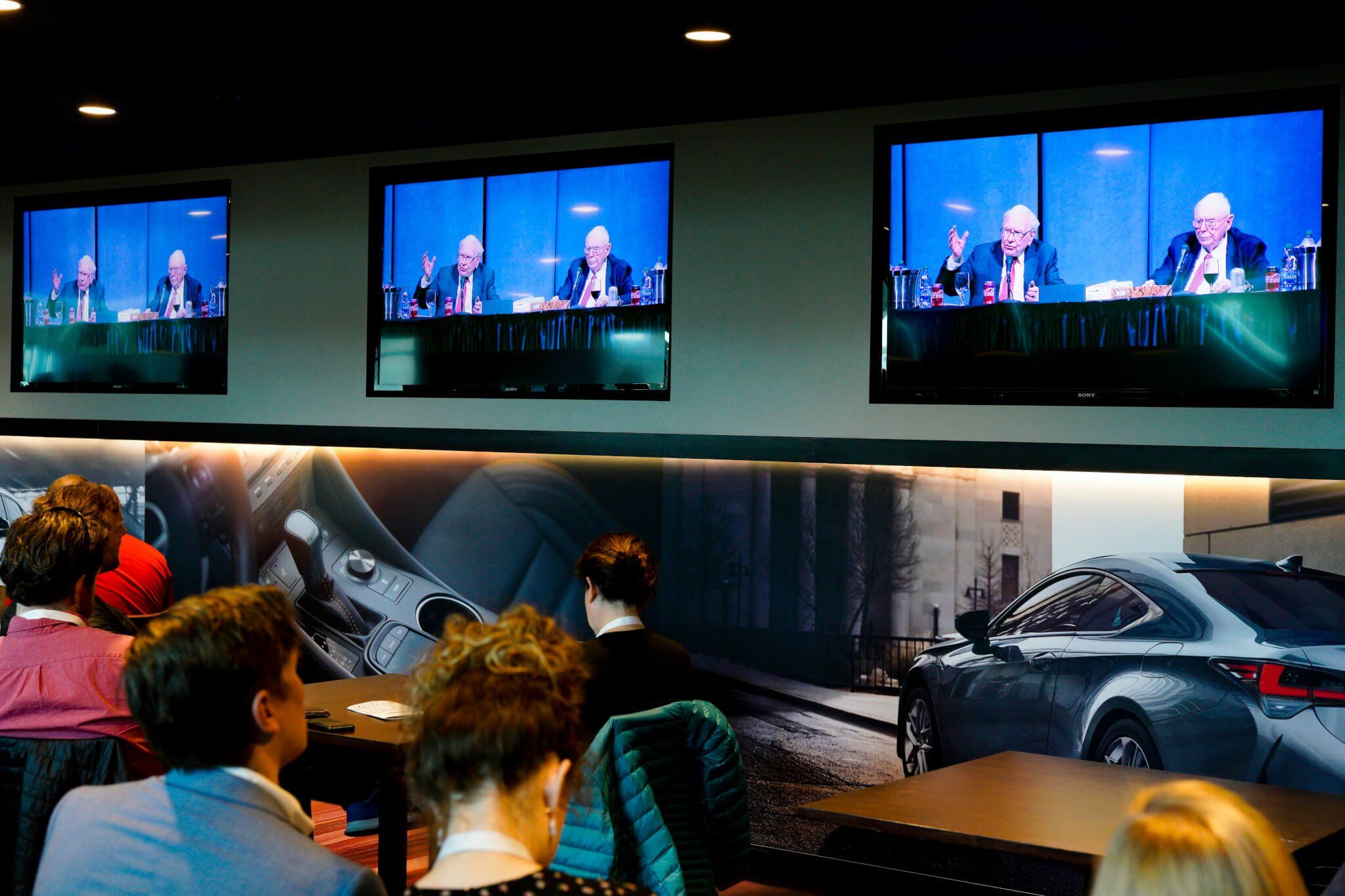 ‘Just Too Much’: Meet the Uber-Rich Who Want a Wealth Tax - Real ...