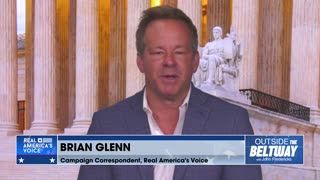 Brian Glenn: What Dr. Fauci Did to Our Country During Covid was ...