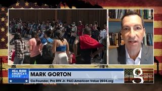 Breaking Through The Establishment: RFK Jr. Continues To Draw Big ...