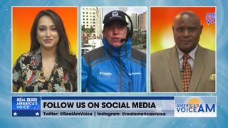 John Van Pelt of Weather Nation joins Jessica Rivera and Terrance Bates ...