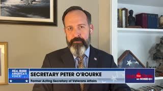 Sec. Peter O’Rourke warns VA might be undercounting veteran ...