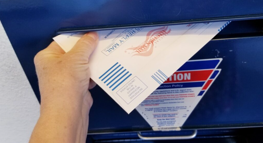 Controversial Headline Claims Massive Voter Fraud Uncovered in Michigan ...