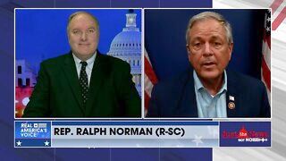 Rep. Ralph Norman says FBI needs ‘serious overhaul,’ especially ‘taint ...
