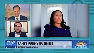 Fani Willis Plays Political Race Card Instead Of Addressing Accusations ...