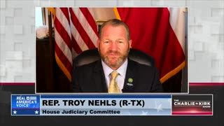 ‘There’s no endgame’: Rep. Troy Nehls on the War in Ukraine - Real ...