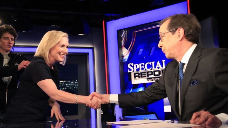 Democrats Bar Fox News from Hosting Debates - Real America's Voice News