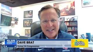 David Bratt interviews David Brody that its not really an economic ...