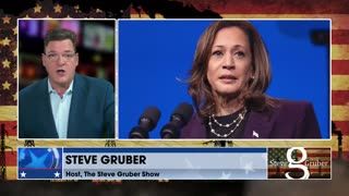 Steve Gruber: 3 Things You Need To Know Today - Real America's Voice News