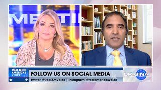 Dave Ramaswamy on #COVID: ‘The truth is not aligned with the narrative ...