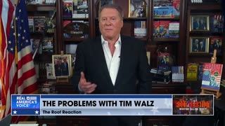 News - Real America's Voice News