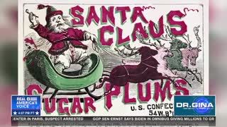 Historian William J. Federer Shares The Real Story Of St. Nicholas ...