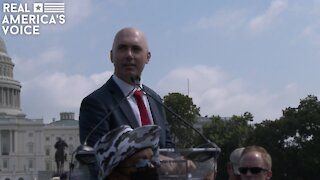 "You've got to remind them who they work for." - Matt Braynard - Real ...