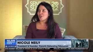 Growth In The Parents’ Rights Movement Continues - Real America's Voice ...