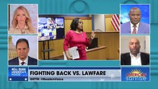 Harrison Floyd: Georgia Voter Fraud Extends Far Beyond The 2020 ...