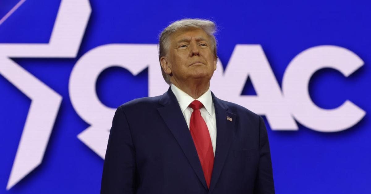 Trump embraces ballot harvesting to 'master the Democrats' game' - Real ...