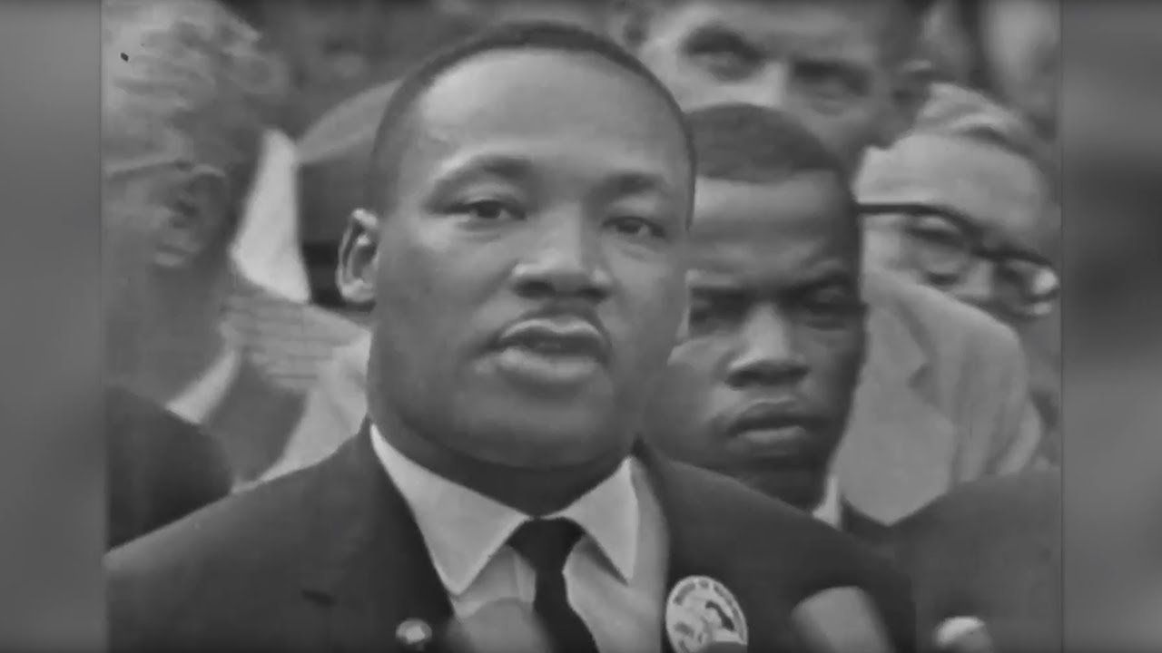 Dr. King’s Legacy | 50 Years Later - Real America's Voice News