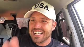 David Zere interviews Eytan Laor at Charlie Kirk book signing. - Real ...