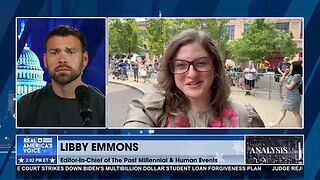 Libby Emmons Reports Outside Moms for Liberty Event in Philadelphia ...