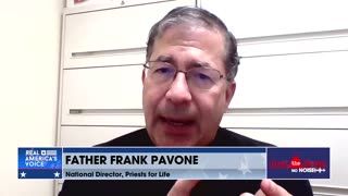 Father Frank Pavone shares a message of unity heading into Easter ...