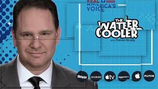 Watch The Water Cooler with David Brody! - Real America's Voice News