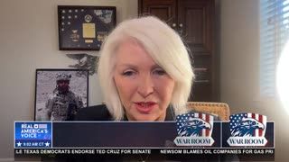 Whistleblower Tina Peters Conviction and Appeals - Real America's Voice ...